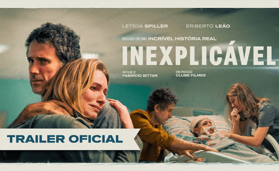 Solidariedade em prol da cura: Inexplicável estreia nos cinemas - GRAACC